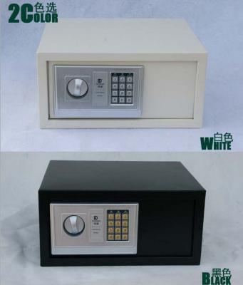 China hotel or students Steel safety box for sale