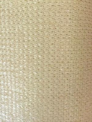China PP Fabric Braided Cloth 2mm Thickness 50m Roll Length for sale