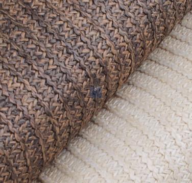 China High Strength PP Knitting Fabric 100gsm for Industrial Packaging for sale