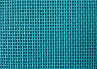 China Outdoor PVC Mesh Fabric Red White Blue for Beach Chair Placemat Textilene 235-1200gsm for sale