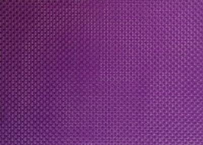 China PVC Coated Polyester Textilene Fabric 2x2 Wires UV Resistant Outdoor Shade Cloth for sale