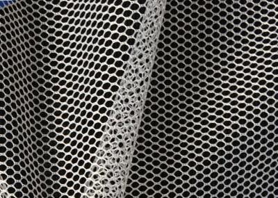 China Small Hexagon Mesh Cloth for Tents Mosquito Net Fabric Material 1mm Hole for sale