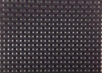 China Anti-UV Grade 4.5 PVC Coated Mesh Fabric for Outdoor Furniture Use Cloth for sale