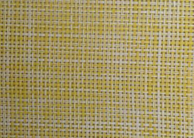 China Anti-UV 2x2 Textilene Mesh Fabric PVC Coated Outdoor Garden Furniture 180gsm for sale