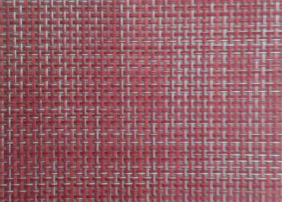 China Waterproof 2x2 Textilene Mesh Fabric PVC Coated Outdoor Garden Furniture Fabric 200gsm for sale