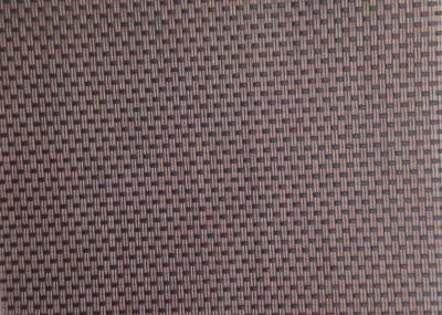 China Woven PVC Coated Textilene Mesh Fabric 2x1 Outdoor Patio Furniture 180gsm for sale
