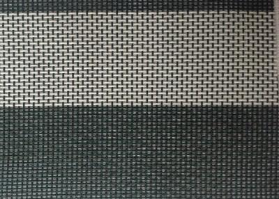 China Waterproof Anti UV 1x1 Textilene Fabric 280gsm for Outdoor Beach Chair for sale