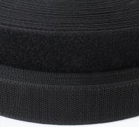 China 100% Nylon Velcro Hook and Loop Self-Adhesive Tape 2cm to 15cm Width Options for sale