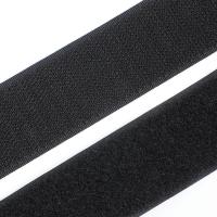 China 100% Nylon Velcro Hook and Loop Self-Adhesive Tape 2cm to 15cm Width Options for sale