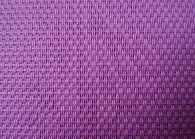 China Textilene Patio Furniture Fabric 2x1 Woven PVC Coated Mesh 600D for Outdoor Furniture for sale