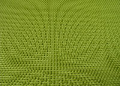 China UV Resistant Waterproof Textilene Fabric for Outdoor Lawn Chair Furniture 280gsm for sale
