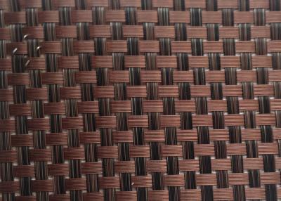 China Waterproof UV Protection Patio Furniture Replacement Fabric 600D Oxford for sale