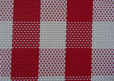 China China Textilene Waterproof Fabric Supplier Customizable Outdoor Shade Mesh 300D for sale