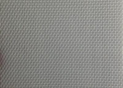 China Gray Patio Chair Fabric Heavy Duty Outdoor Textile 300D Oxford Water Resistant for sale