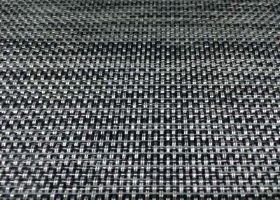 China 2x2 Woven Textilene Outdoor Furniture Fabric Replacement 60 Inch Width for sale