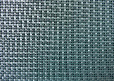 China Outdoor Anti-UV 2x2 Woven Mesh Fabric Waterproof Textilene Cloth 180gsm for sale