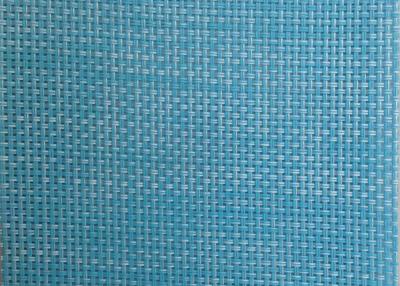 China Anti-UV 2x2 Woven Mesh Fabric Waterproof Textilene Cloth for Outdoor Sun Shade for sale