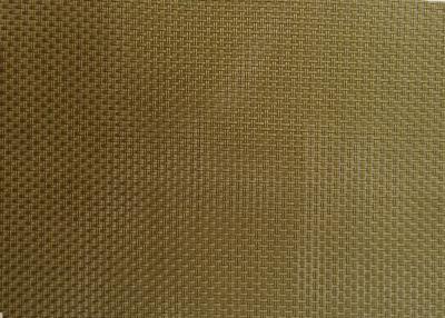 China Patio Chair Replacement Fabric 600D Oxford Waterproof UV Resistant 2-Seat for sale