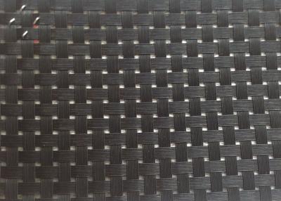 China Replacement Lawn Chair Fabric 8x8 Wires Woven Textilene Mesh Fabric 2x2 Yard Roll for sale