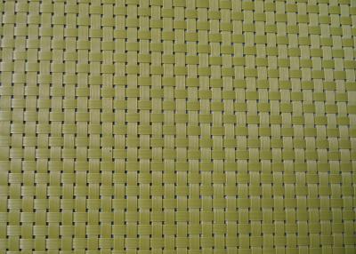 China Lawn Chair Replacement Fabric 8x8 Woven Textilene Mesh Fabric 46x72 Inch for sale