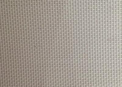 China 2x1 Woven Mesh Sun Shade Cloth Fabric Waterproof UV Resistant Patio Textilene 180gsm for sale