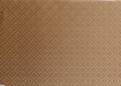 China Textilene Sun Blocking Fabric Outdoor Waterproof 95% Shade Cloth 6x50ft for sale