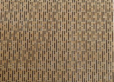 China PVC Coated Textilene Mesh Fabric 2x2mm Outdoor Sunbrella Netting for Furniture Sports for sale