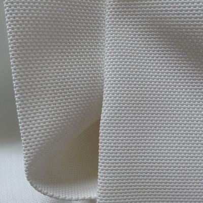 China Textilene UV Fabric Tightly Woven Outdoor Sun Shade Fabric 95% UV Block for sale