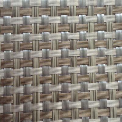 China Extilene Fabric 8x8 Wires UV Resistant Outdoor Garden Furniture Cloth for sale