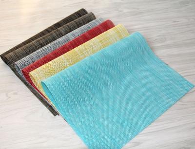China PVC Coated Mesh Fabric Roll 1.8m Width for Outdoor Chairs Fencing Wallpaper for sale