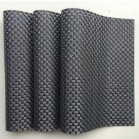 China Textilene Outdoor Furniture Chair Beach Chair Plain Weave Mesh UV Fabric 8x8 Wires 780gsm for sale