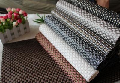China Textilene Outdoor Patio Mesh UV Fabric 8x8 Wires Plain Woven Mesh Cloth 2m Width for sale