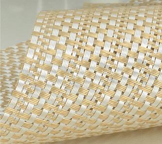 China Textilene Outdoor Woven Mesh Fabric 95% UV Block for Patio Furniture Sunscreen for sale