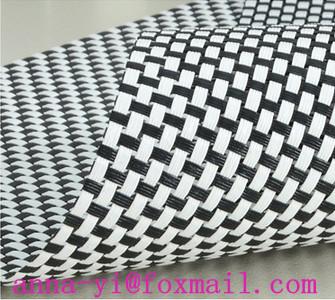 China Textilene Outdoor Fabric Mesh 95% UV Blocking 2.2mm Thickness for Patio Furniture for sale