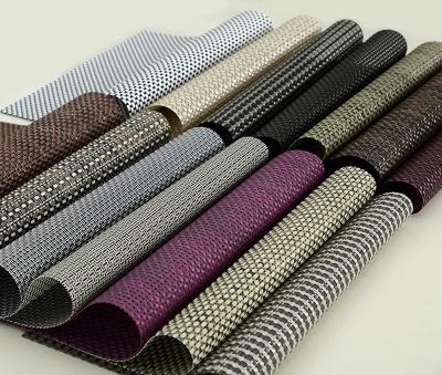 China Textilene Outdoor UV Fabric Solar Screen 95% Shade Cloth Roll 6x50ft for sale