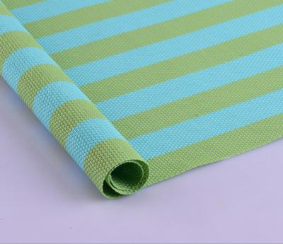China Textilene 2X1 Plain Woven Outdoor Sunshade Fabric Anti UV 95 Percent 180 GSM for sale