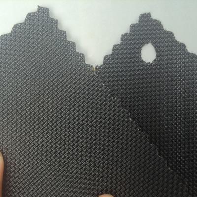 China Textilene sunscreen fabric Anti-UV fireproofing B1 M2 for sale
