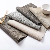 China Textilene Outdoor Solar PVC Coated Polyester UV Fabric 525gsm 1.7m-3m Width for sale