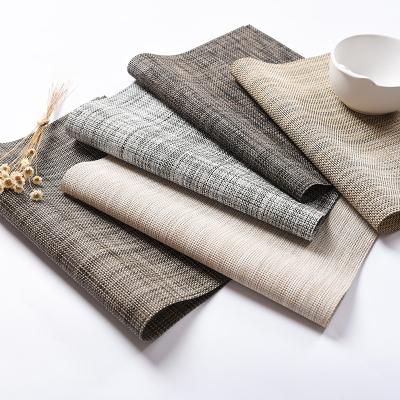 China Textilene Outdoor Solar PVC Coated Polyester UV Fabric 525gsm 1.7m-3m Width for sale