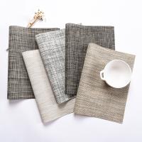 China Textilene Outdoor Solar PVC Coated Polyester UV Fabric 525gsm 1.7m-3m Width for sale