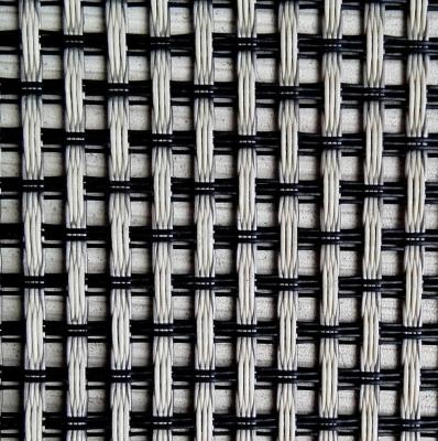 China Outdoor mesh woven Fabric by the Yard for sale