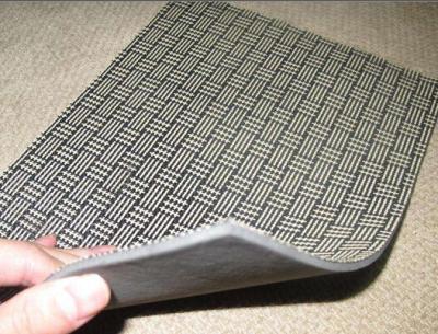China Textiene Floor Mats Office Carpet 60x60cm Durable Commercial Grade for sale