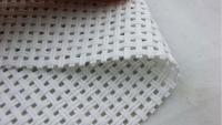 China White Textilene® is PVC coated polyester mesh fabrics for sale