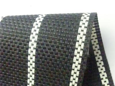 China Textilene Fabric 95% UV Block Outdoor Mesh for Patio Furniture for sale