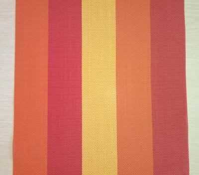 China Textilene Mesh - YCY Polyester Mesh Fabric for sale