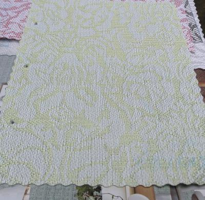China 3D Third Dimension Jacquard Weave Wallpaper for Hotel and Home Decoration for sale