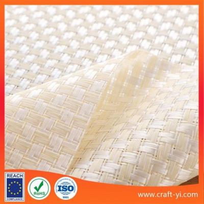 China Durable Textilene Fabric Mesh by the Yard 58 Inch Width UV Resistant for sale