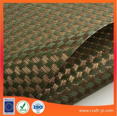 China Textilene Fabric for All Weather Sun Lounger 280gsm UV Resistant Outdoor Material Supplier for sale