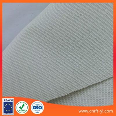 China White 2x1 Woven Textilene Fabric for Outdoor Furniture 58 Inch Width for sale