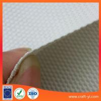 China PVC Coated Polyester Textilene Fabric 620gsm 1.5-2.5m Width for Outdoor Furniture for sale